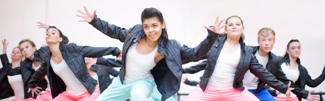 Syllabi - International Dance Teachers Association